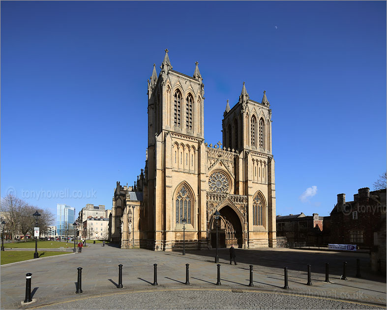 Bristol Cathedral 6655