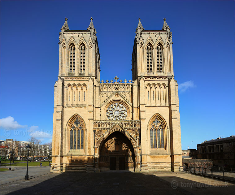 Bristol Cathedral 6656